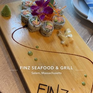 FINZ SEAFOOD & GRILL - 870 Photos & 1030 Reviews - 86 Wharf St, Salem ...