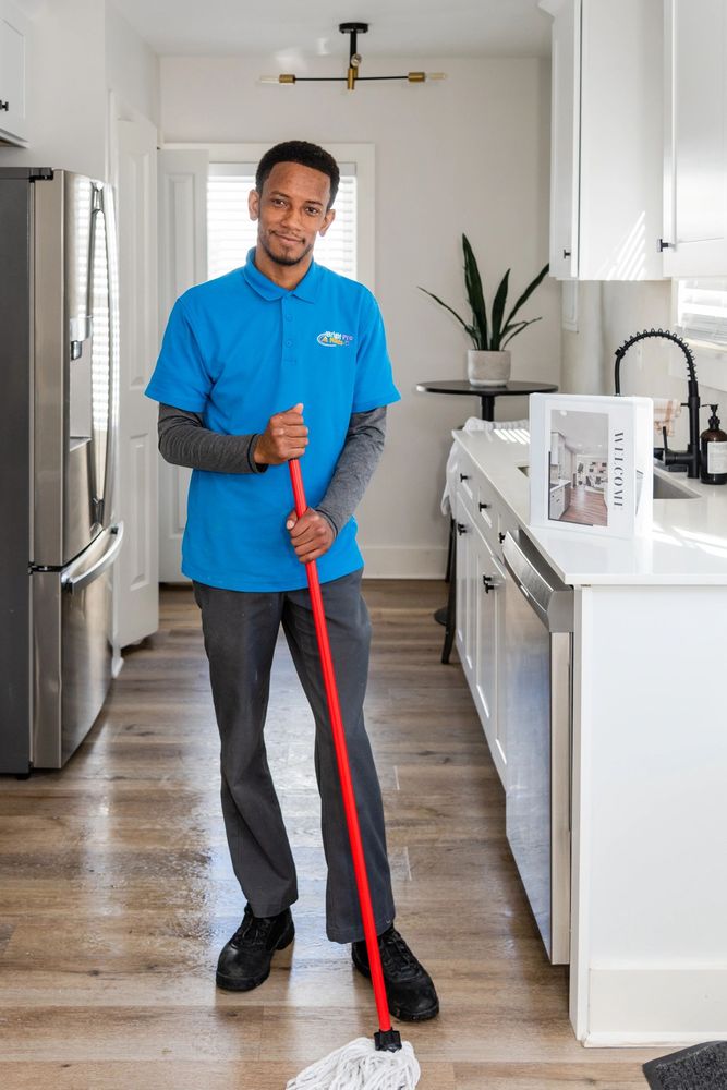 BRIGHT PRO MAIDS - Updated December 2025 - Request a Quote - 16 Photos ...