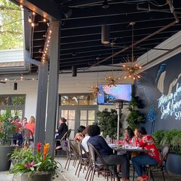 SOLOU - Updated April 2025 - 868 Photos & 412 Reviews - 7246 Perkins Rd ...