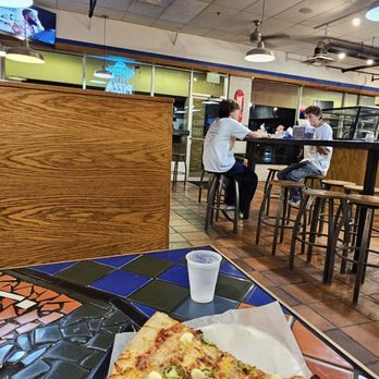 COSMO’S PIZZA - Updated December 2025 - 51 Photos & 181 Reviews - 659 ...