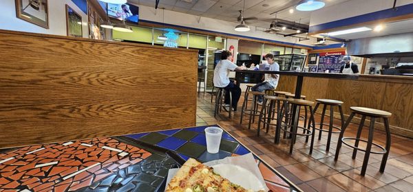 COSMO’S PIZZA - Updated December 2025 - 51 Photos & 181 Reviews - 659 ...