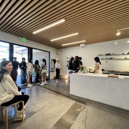 KIN BAKESHOP - Updated July 2025 - 882 Photos & 323 Reviews - 199 S ...