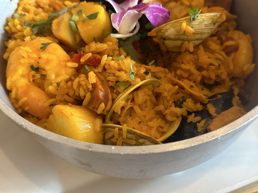 Sazon Y Pilon Kitchen & Bar, New City | Roadtrippers