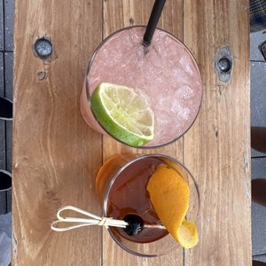 PERCHERON ROOFTOP BAR - 135 Photos & 90 Reviews - 2101 Central St ...