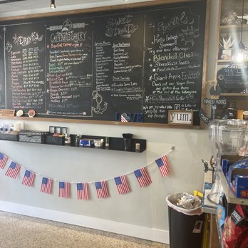 CAFFEINATED BAKERY - Updated September 2024 - 197 Photos & 223 Reviews ...