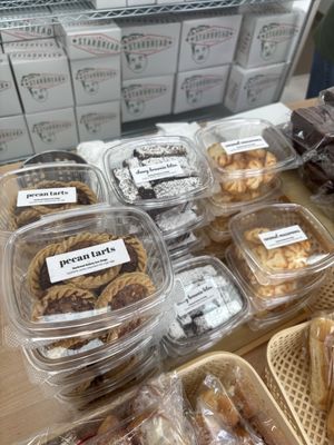 STARBREAD BAKERY - Updated September 2025 - 160 Photos & 59 Reviews ...