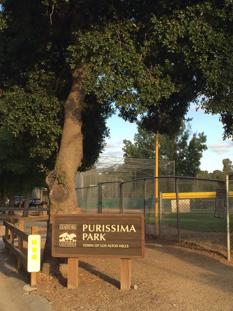 PURISSIMA PARK - Updated May 2026 - 27554 Purissima Rd, Los Altos Hills ...
