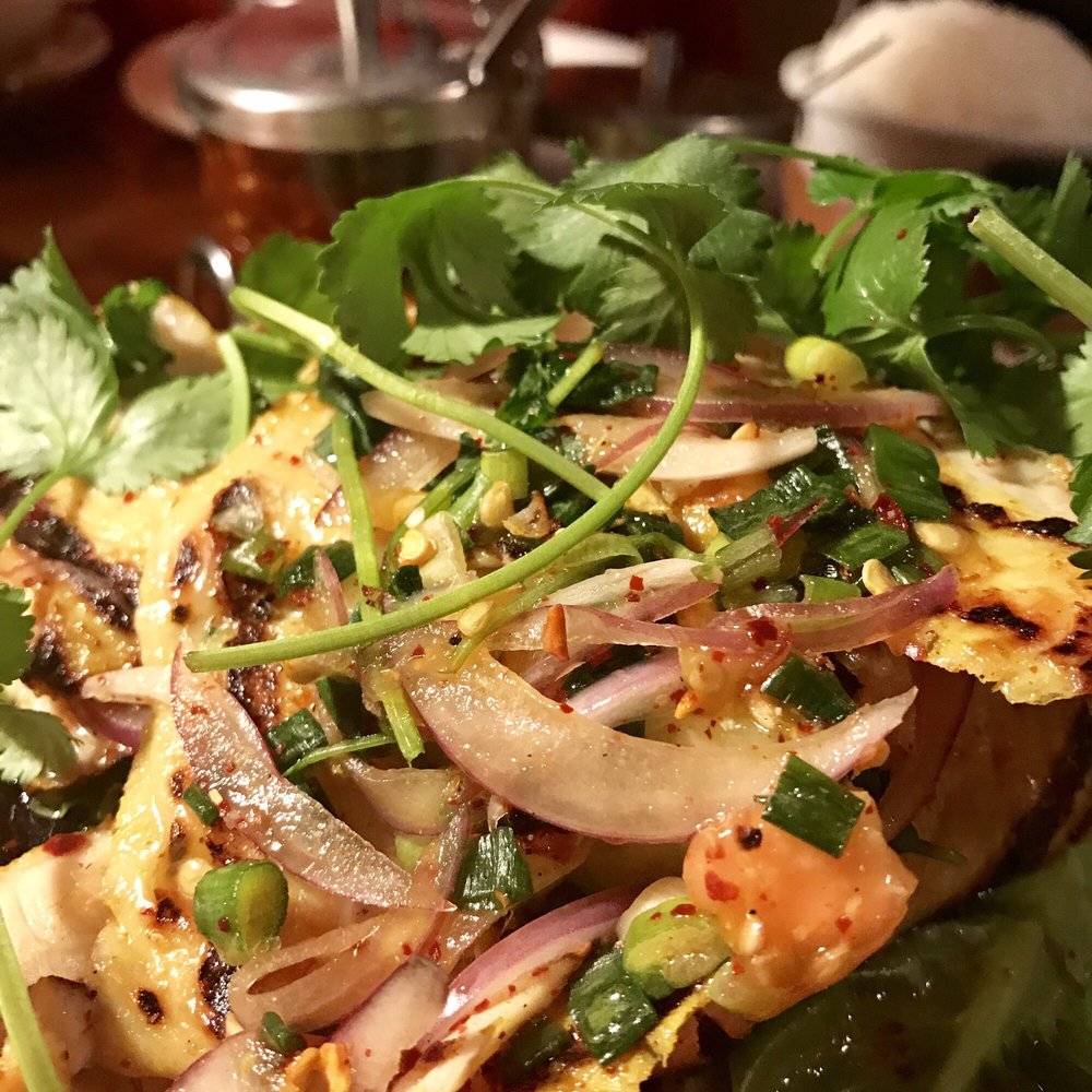 TA RA RIN THAI CUISINE - 69 Photos & 122 Reviews - Thai - 1410 Mohawk ...