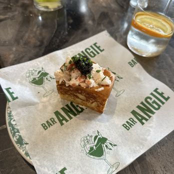 BAR ANGIE - Updated December 2025 - 117 Photos & 56 Reviews - 2300 N St ...