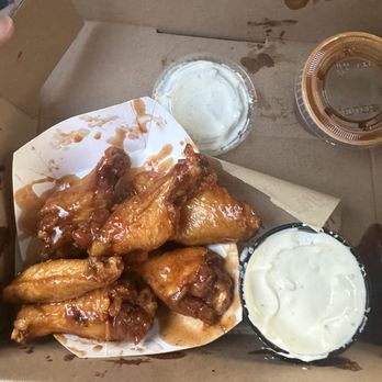 WINGS OVER BOSTON - Updated December 2025 - 119 Photos & 236 Reviews ...