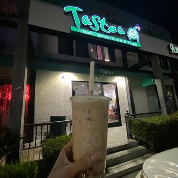 TASTEA - Updated May 2024 - 379 Photos & 323 Reviews - 17150 Brookhurst ...