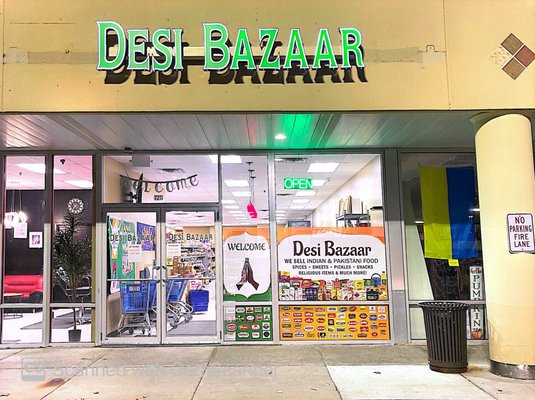 DESI BAZAAR - Updated October 2025 - 7211 S 76th St, Franklin, Wisconsin - Grocery - Yelp