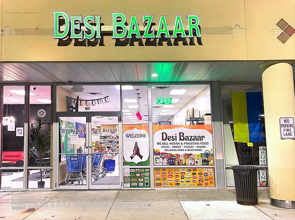 DESI BAZAAR - Updated October 2025 - 7211 S 76th St, Franklin, Wisconsin - Grocery - Yelp