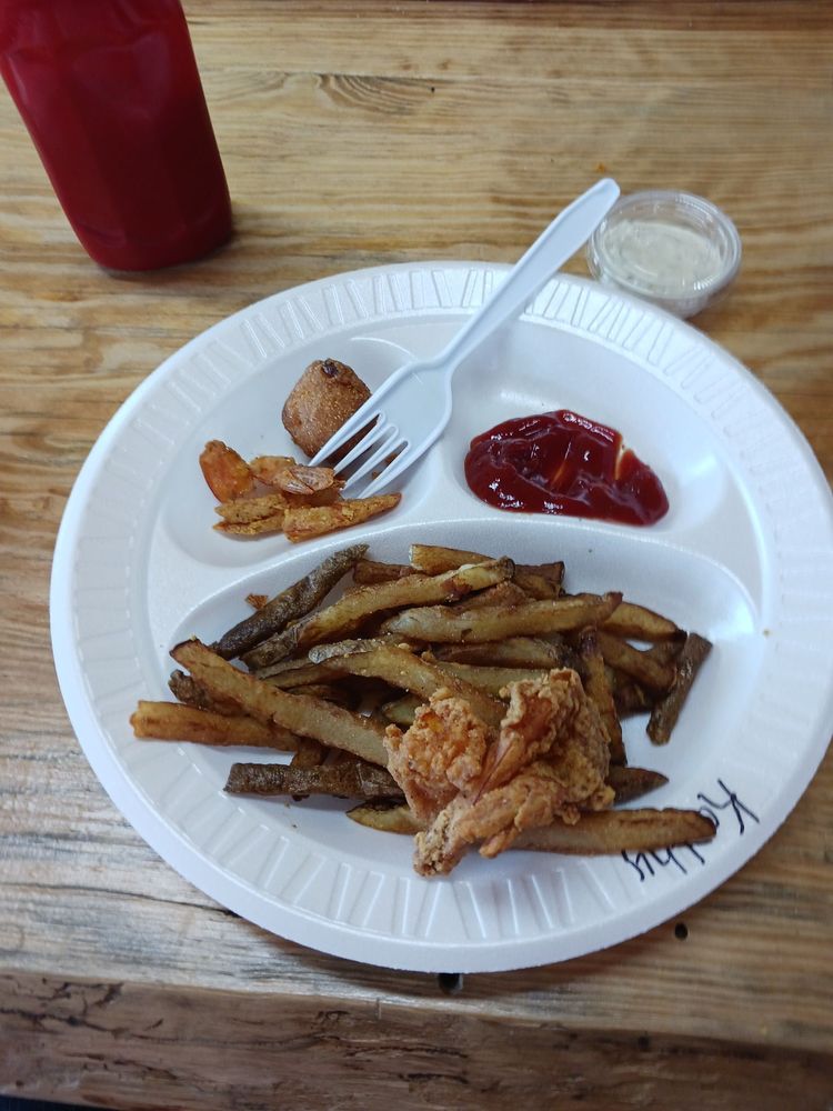 HAVEN CAFE - Updated July 2025 - 10 Photos - 9530 Blackwater Rd, Baker ...