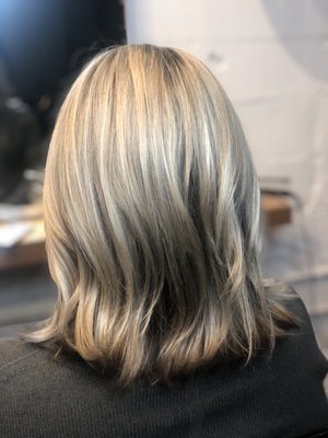 CHACHI HAIR - 34 Photos & 54 Reviews - 1740 NW Marshall St, Portland ...