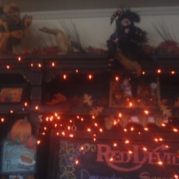 RED DEVIL RESTAURANT & BAR - Updated November 2025 - 145 Photos & 376 ...