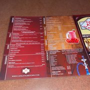 CAFE LAYAL MIDTOWN - 226 Photos & 395 Reviews - Mediterranean - 207 ...