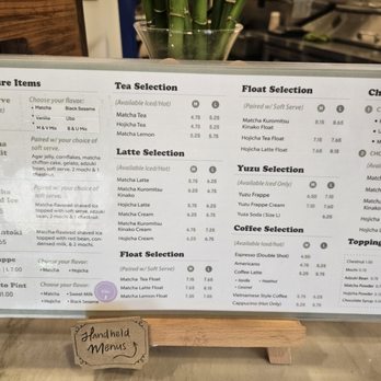 URBAN MATCHA - Updated May 2025 - 2555 Photos & 996 Reviews - 3400 S ...