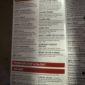 DOMINIK’S PIZZA AND GRILL - Updated December 2025 - 14 Photos & 23 ...