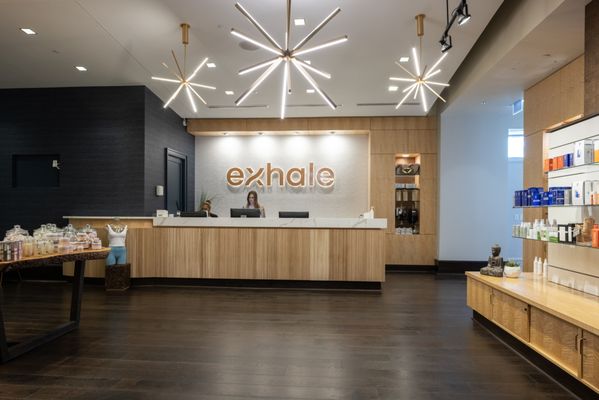 EXHALE SPA - Updated October 2025 - 40 Photos & 184 Reviews - 1065 Peachtree St NE, Atlanta ...