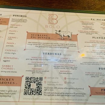 BOLO - Updated December 2025 - 400 Photos & 117 Reviews - 2025 Sansom ...