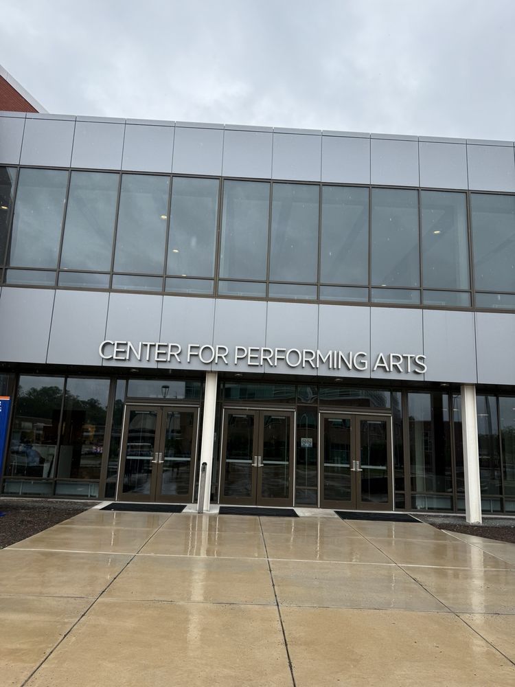 PRINCE GEORGE’S COMMUNITY COLLEGE - Updated January 2026 - 76 Photos ...