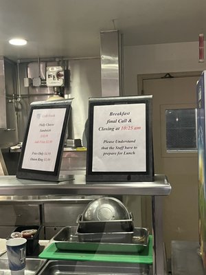 KENNETH HAHN HALL OF ADMINISTRATION CAFETERIA - Updated December 2025 ...