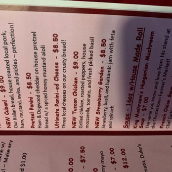 HAPPY CHICKEN BAKERY - Updated June 2025 - 39 Photos & 12 Reviews - 215 ...