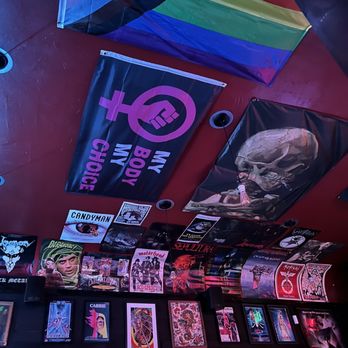 THE CRYPT - Updated February 2025 - 97 Photos & 45 Reviews - 1618 E ...