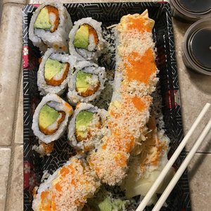 OKADA JAPANESE STEAK & SEAFOOD - 49 Photos & 107 Reviews - 23415 Three ...