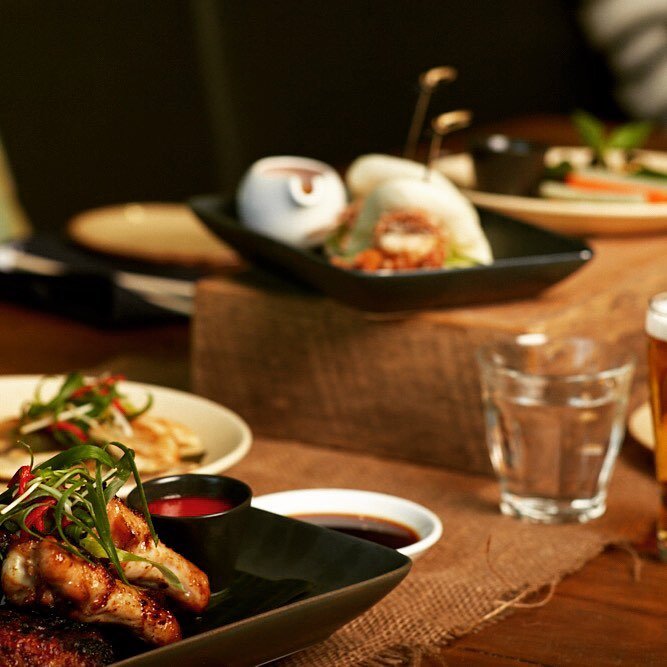 HOP SING BAR & FOOD - 13 Spring Street, Melbourne Victoria, Australia ...
