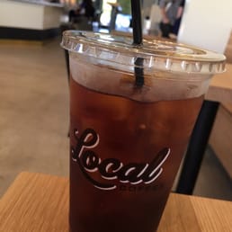 MERIT COFFEE - Updated April 2026 - 309 Photos & 259 Reviews - 7338 ...