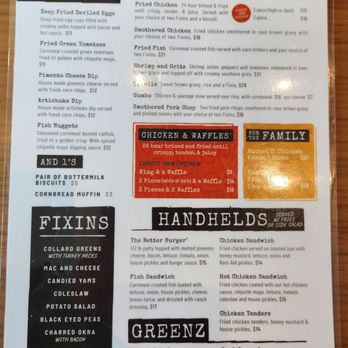 FIXINS SOUL KITCHEN - Updated February 2025 - 485 Photos & 218 Reviews ...