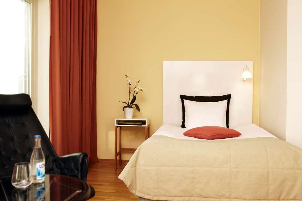 FIRST HOTEL PLANETSTADEN - 21 Photos - Hotels - Dalbyvägen 38, Lund ...