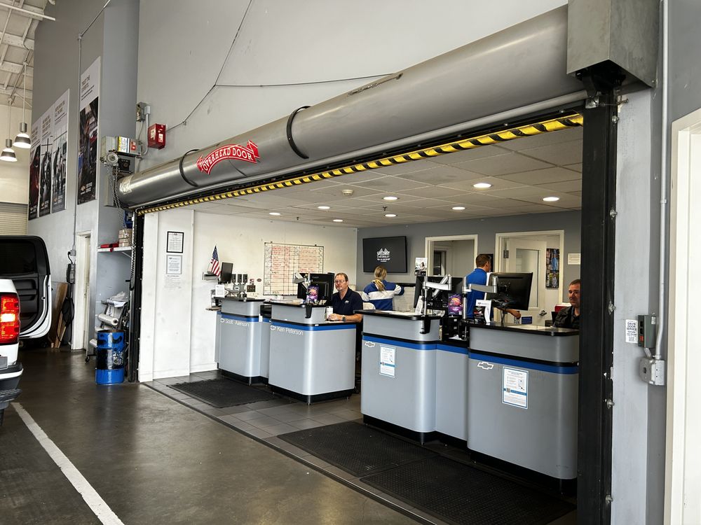 SPEEDWAY CHEVROLET - Updated November 2025 - 18 Photos & 72 Reviews ...