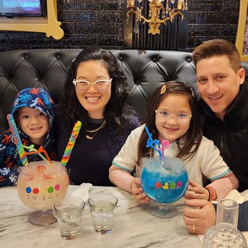 SUGAR FACTORY - RIVER NORTH - Updated May 2024 - 1030 Photos & 881 ...