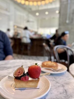 TATTE BAKERY & CAFE - Updated July 2025 - 227 Photos & 124 Reviews ...
