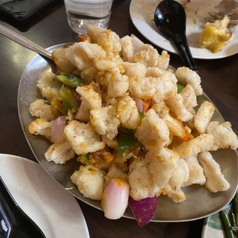 PENANG - Malaysian Restaurant at 685 Washington St, Boston ...