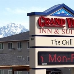 THE GRILL - Updated August 2024 - 60 Photos & 50 Reviews - 2900 E Parks ...