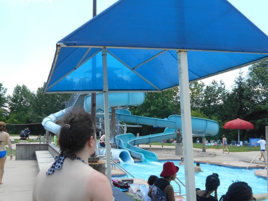 GERMANTOWN OUTDOOR POOL - Updated October 2025 - 12 Photos & 12 Reviews ...