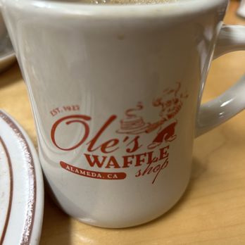 OLE’S WAFFLE SHOP - Updated September 2024 - 1270 Photos & 1725 Reviews ...