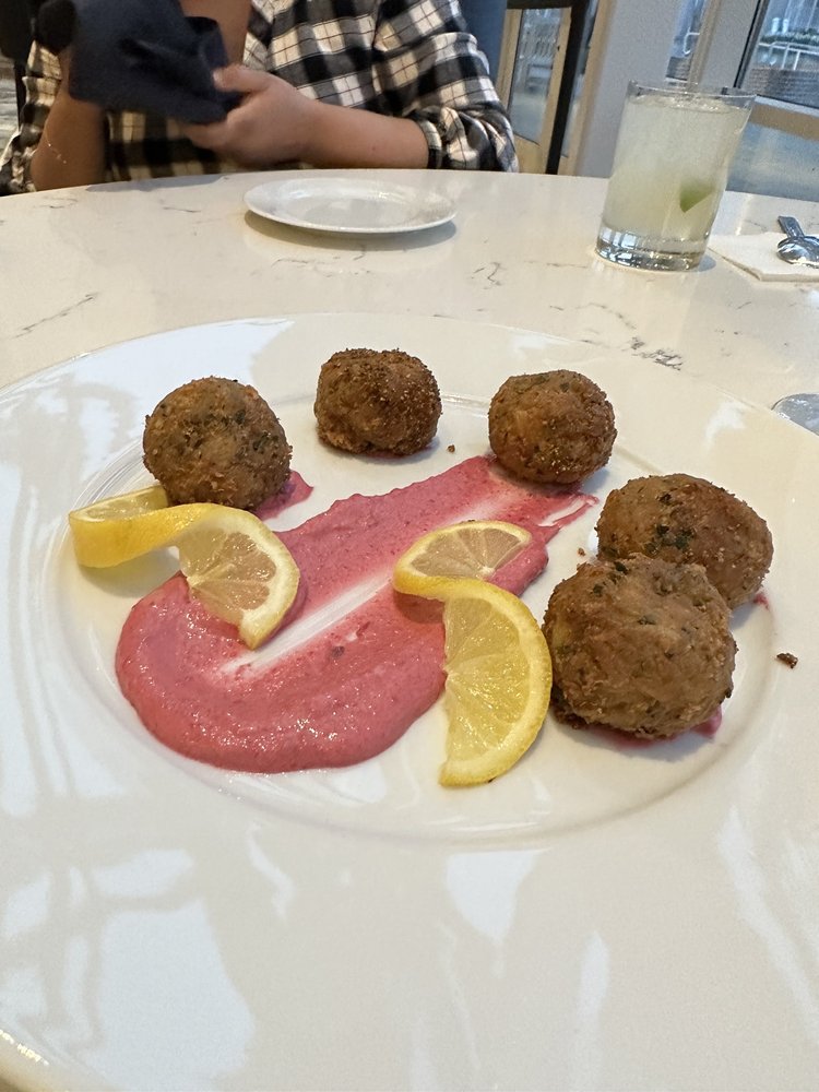 MICHENER’S LIBRARY - 100 Heron Blvd, Cambridge, MD - Yelp