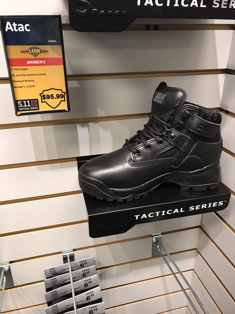 LEON UNIFORM COMPANY - Updated December 2025 - 14 Photos & 12 Reviews ...