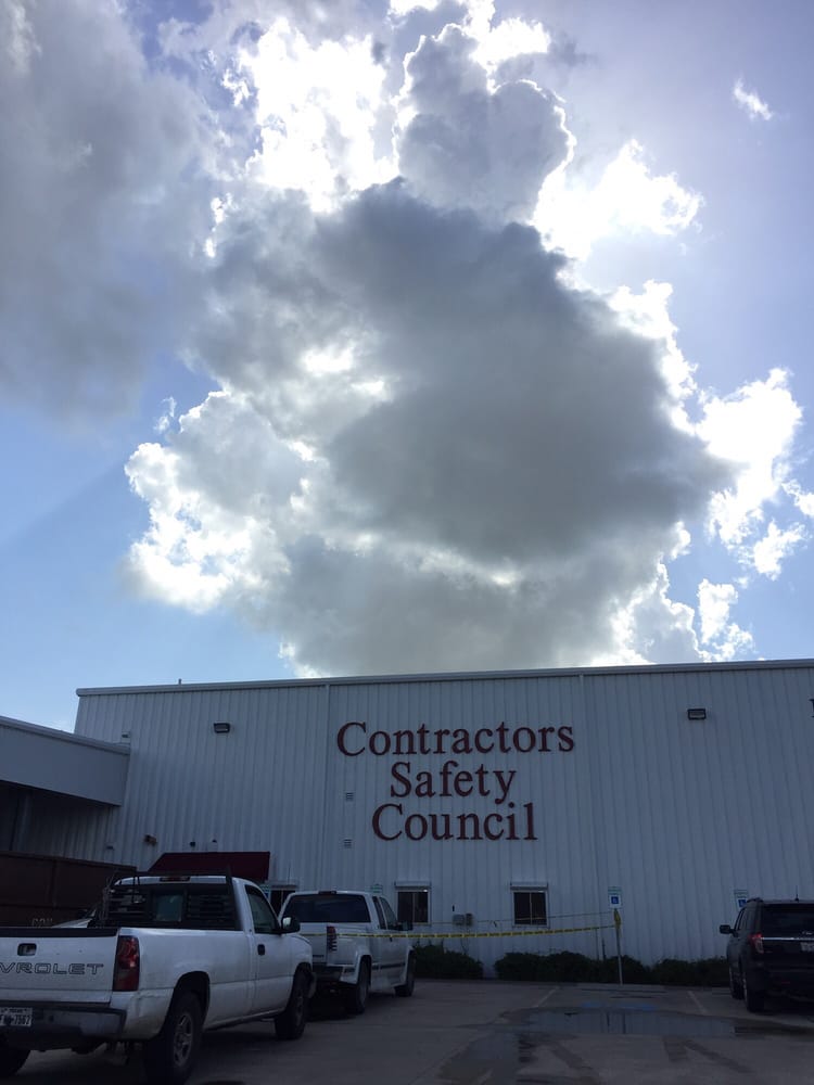 CRAFT TRAINING CENTER OF THE COASTAL BEND - Updated October 2025 - 7433 ...