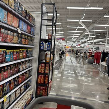 TARGET - Updated September 2025 - 116 Photos & 31 Reviews - 3610 Peck ...