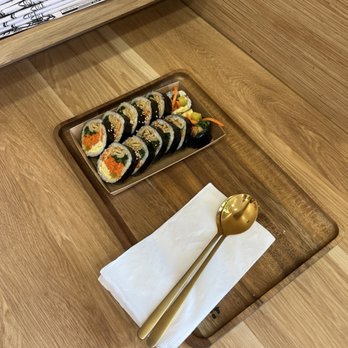 BARO GIMBAP - Updated November 2025 - 273 Photos & 143 Reviews - 2226 W ...