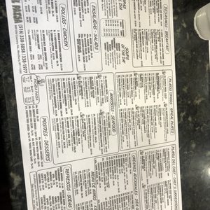 POLLOS EL PAISA - 636 Photos & 497 Reviews - 989 Old Country Rd ...