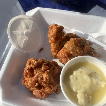 KING EDWARDS CHICKEN - Updated July 2025 - 50 Photos & 87 Reviews ...