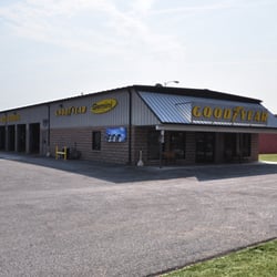 BROOKS - HUFF TIRE & AUTO CENTERS - Towson, MD - 26 Photos & 78 Reviews ...