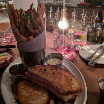 The Dead Rabbit - 2046 Photos & 1567 Reviews - Cocktail Bars - 30 Water ...